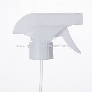 Buy Wholesale China White 28 410 Trigger Spray In Stock Fast Delivery ...
