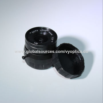 Buy Wholesale China Cs Mount 4mm F1.2 Cctv Lens & 4mm F1.2 Cctv Lens at ...
