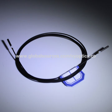 Customized fiber collimator with grin lens, fiber collimator fiber ...