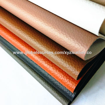 Buy Wholesale China Pvc Rexine For Sofa & Pvc Rexine at USD 1.5 ...