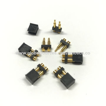 Bulk Buy China Wholesale China Pogo Pin Connector Spring Loaded ...
