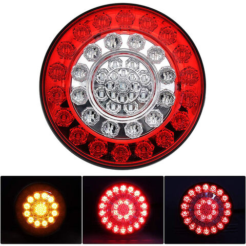 Buy Wholesale China New Design Led Combination Function Trailer Led ...
