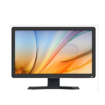 China 22 Inch LCD Video Ad Monitors Advertising Displays Commercial ...
