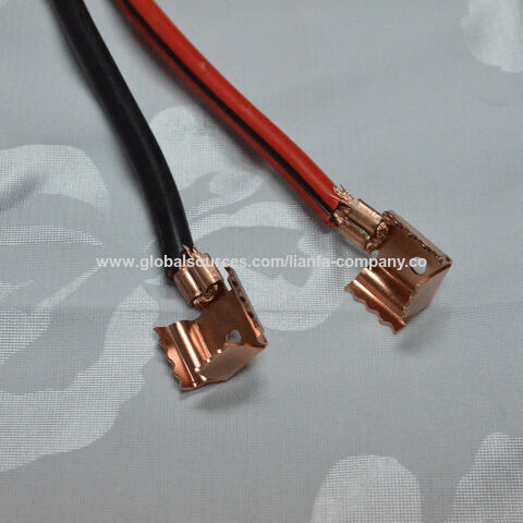 Pvc Cable 10amp,15amp,25amp Wire,jumper Leand,booster Cable, Pvc Cable ...