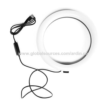 Buy Wholesale China Led Live Streaming Light & Led Ring Light Led Live ...