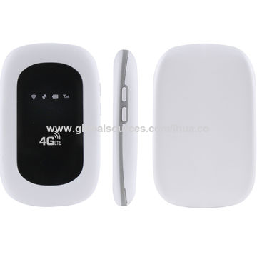 Buy Wholesale China 4g Wireless Router With Sim Card Slot Led Version ...