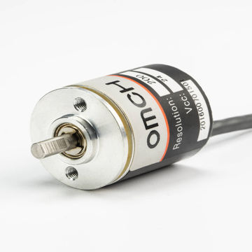 OMCH rotary encoder H-ZSP2504GC, rotary encoder encoders optical - Buy ...
