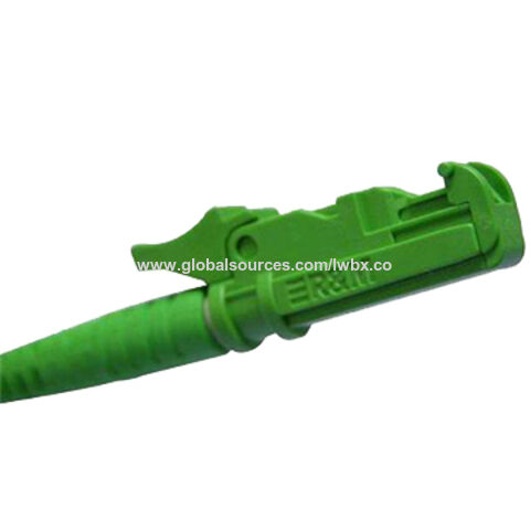Buy Wholesale China E2000 Optical Fiber Connector & E2000 Optical Fiber ...