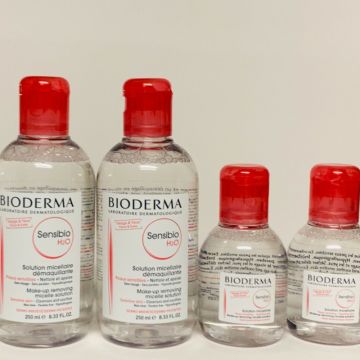 Buy Wholesale Netherlands Bioderma & Bioderma, Makeup Remover, Sensibio ...