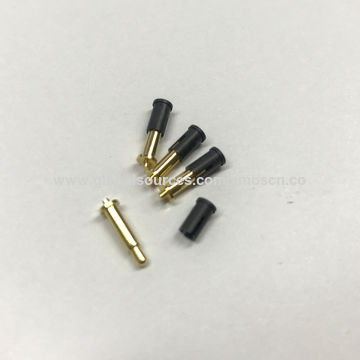 Bulk Buy China Wholesale China Pogo Pin Connector Spring Loaded ...