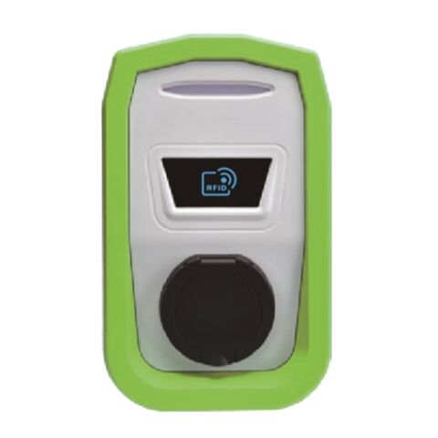 Inovus Wallbox Charging Point 32a 400v Ac 22kw Type 2 Ev Charger - Buy ...