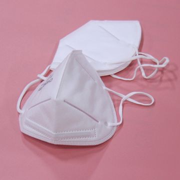 Buy Wholesale China In Stock Ce Fda Tuv Kn95 Ffp2 Personal Protective ...