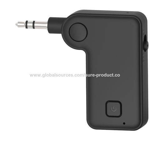 China Mini Bluetooth Transmitter Receiver 2 in 1 Support AptX Low ...