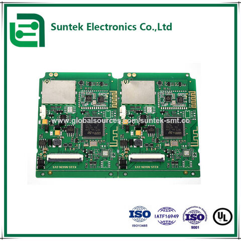 Buy Wholesale China Medical Pcb Assembly Medical Apparatus And ...