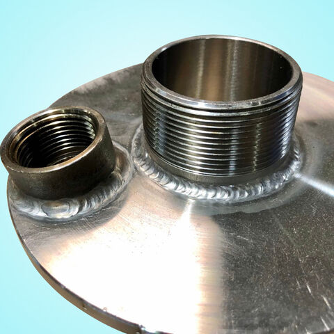 Buy Wholesale China Turned Parts, Machining Parts, Cnc Machining,thread ...