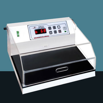 Buy Wholesale China Histology Tissue Slide Dryer, Dual Temperature ...