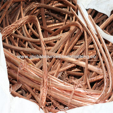 Buy Wholesale China Copper Radiator Scrap, Aluminium Copper Radiator ...