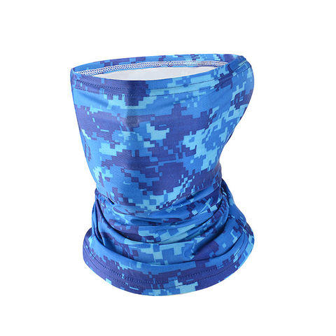 Buy Wholesale China Wholesale Spf 50 Magic Silk Ice Cooling Spandex ...