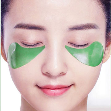 Buy Wholesale China Custom Under Eye Mask Hydrogel Wrinkles Dark ...