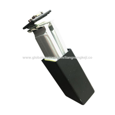 Buy Wholesale China Lithium Polymer Battery 9v Li-ion Battery 500mah ...