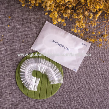 Buy Wholesale China Eco-friendly Mob Cap Biodegradable Waterproof ...