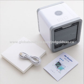 New mini water cooling Fan Small USB electric Fan Home cooling fan ...