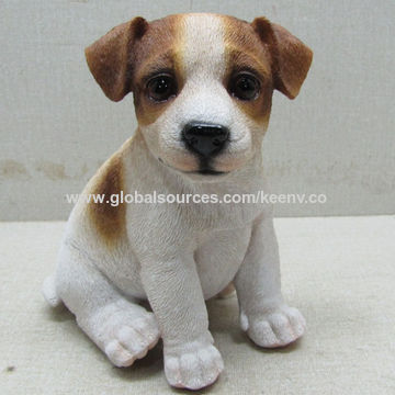 Buy Wholesale China Dog Polyresin For Souvenir,polyresin Craft, Fridge ...