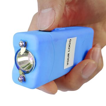 Buy Wholesale China Stun Guns Electric Shock Mini 800 High Voltage ...