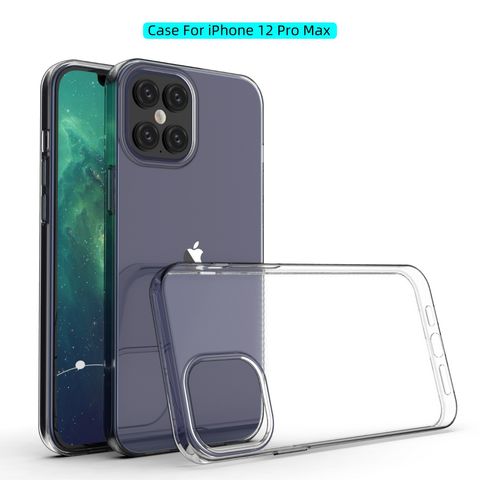 Buy Wholesale China Tpu Cases For Iphone12 12 Mini Ultra Thin Tpu Case ...