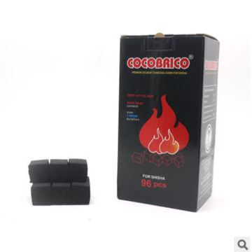 Buy Wholesale China Direct Selling Coconut Shell Charcoal, Special For ...