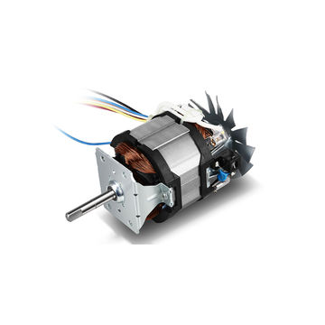 Food Processor AC Universal Gearbox Motor, Food Processor AC Universal ...