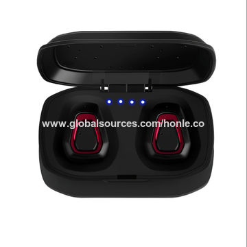 Buy Wholesale China 2020 Fashion Nice Design Tws Bluetooth Earphone,tws ...