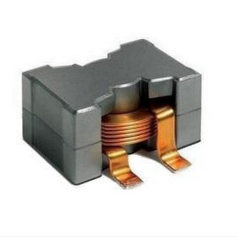 Buy Wholesale China High Current Inductor Dip Type Hame2014 Inductance ...