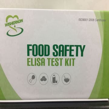 Buy Wholesale China Manual Of Deoxynivalenol (don) Elisa Kit ...