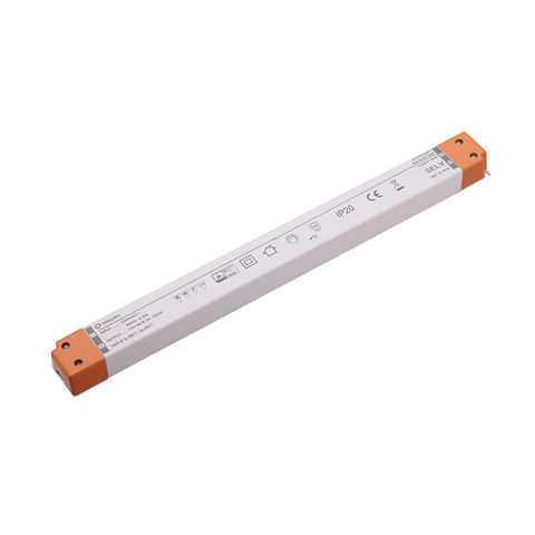 China Ultra Slim Led Driver Constant Voltage 60W 12VDC Led Neon Strip ...
