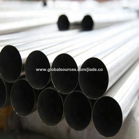 Buy Wholesale China Astm B337,b338 Titanium Grade 7 Pipe & Titanium ...