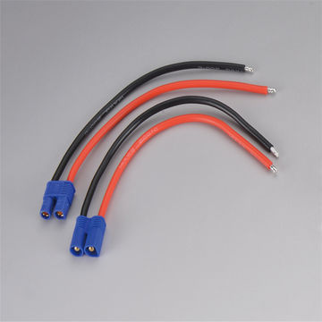 Buy Wholesale China Ec3 Ec5 Connector For Rc Hobby & Ec3 Connector at ...