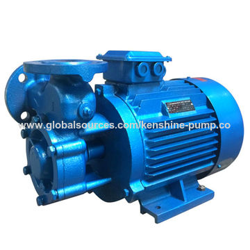 Buy Wholesale China W Single Stage Vortex Pump Peripheral Pump Boiler ...
