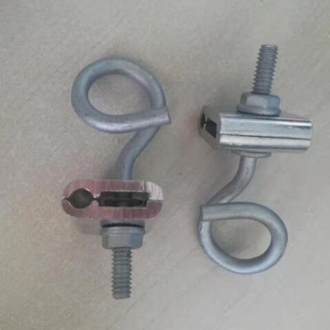 Buy Wholesale China Span Clamps & Drop Clamp Or Grip Mid-span | Global ...