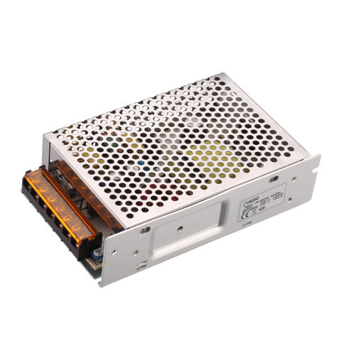 Factory Price Power Supply 12V 15V 24V 36V 120W AC to DC Switching ...