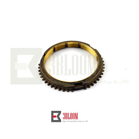 Buy Wholesale China Sincronico Delta 33369-36010 Synchronizer Ring ...