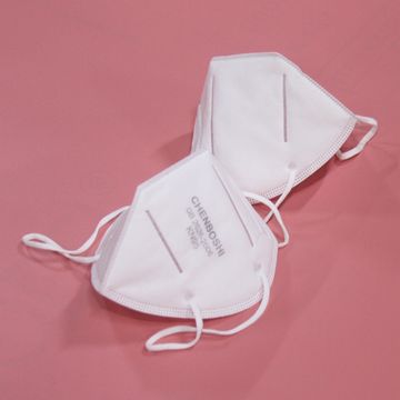 Buy Wholesale China Stock Fast Shipment Anti Pollution Non-woven Fabric ...