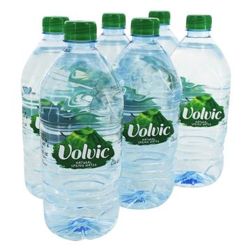 Buy Wholesale Thailand Volvic Still Mineral Water 6 X 1.5l & Volvic ...