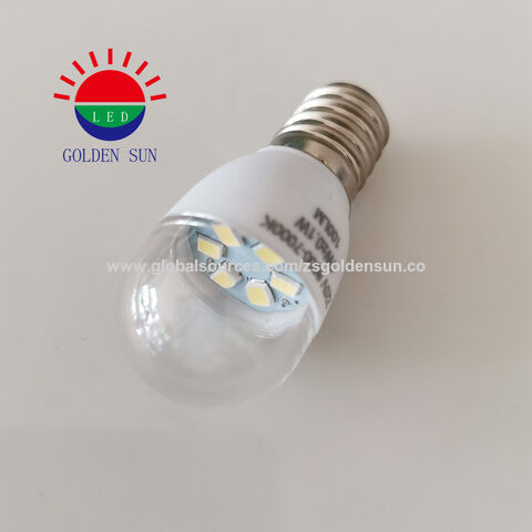 Buy Wholesale China 1w E14 Led Bulb Cold White 6000-7000k With High ...