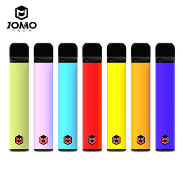 2021 EU Bulgaria Romania Hottest 2ml 500puffs Mini Disosable Vape Pod ...