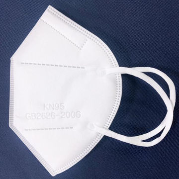 Buy Wholesale China Kn95 Mask N95 Respirator Mask En149 Gb2626 Ce Fda Qualified Ffp2 Ffp3 Mask ...