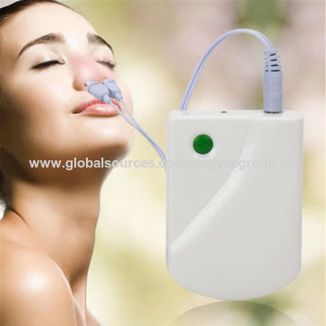 Buy Wholesale China Rhinitis Instrument Rhinitis Laser Treatment ...
