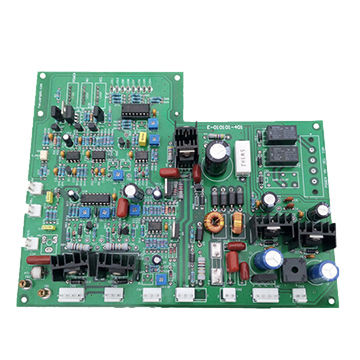 FR-4 PCB assembly, design & produce & prototyping, PCB Assembly PCB ...