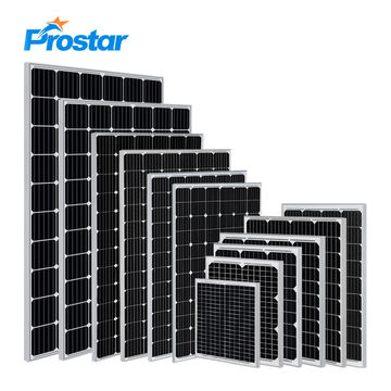 Buy Wholesale China 305w Mono Solar Module 305wp Hot Energy Solar ...
