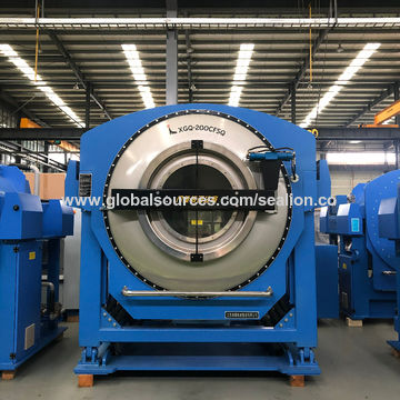 Buy Wholesale China Sea-lion Making Automatic Heavy Industrial ...